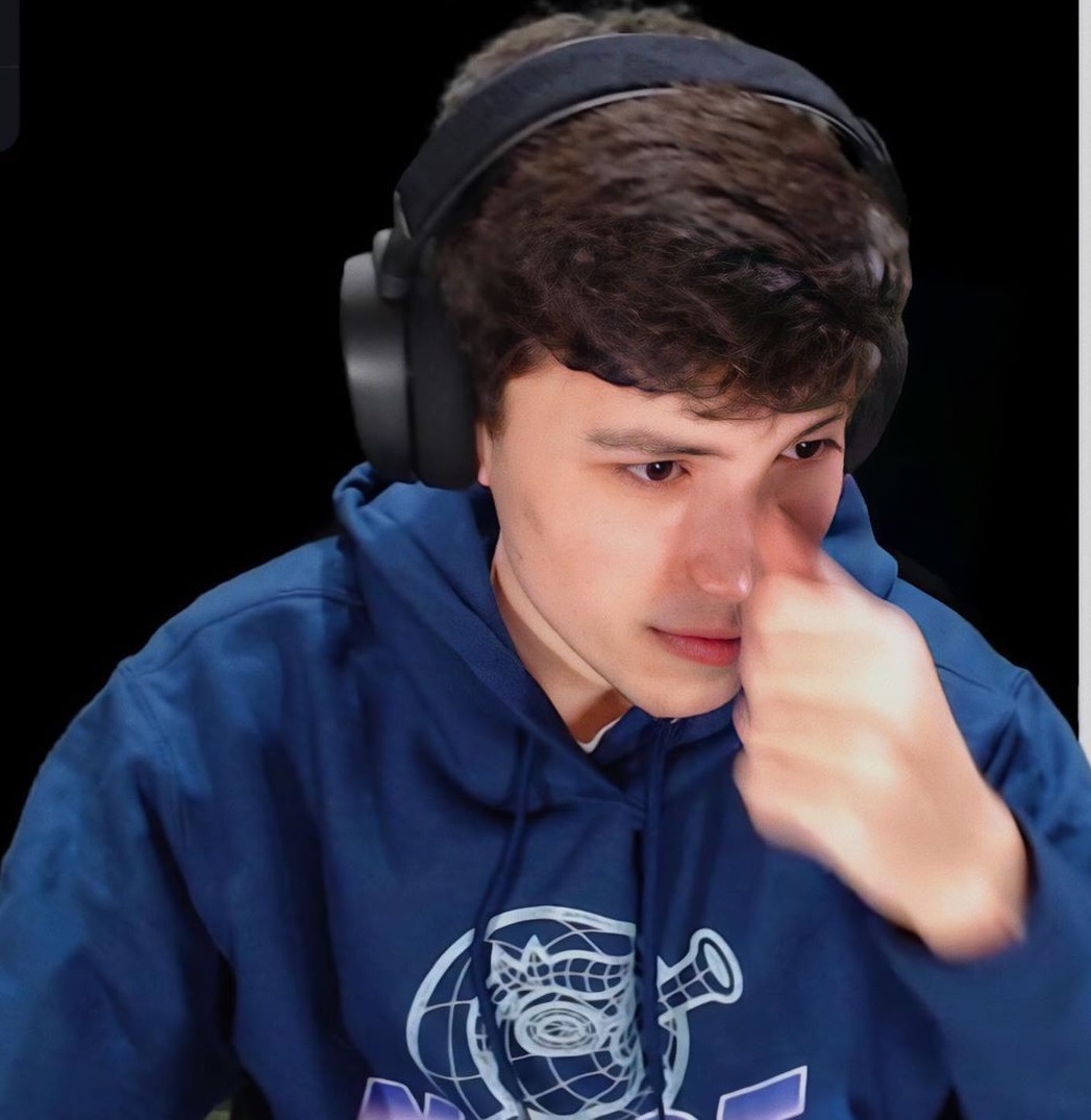 GeorgeNotFound Blog - GeorgeNotFound Merch